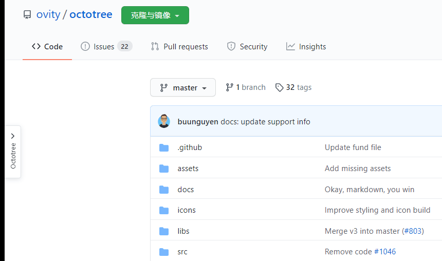 Chrome插件之——Github增强插件 | PGzxc