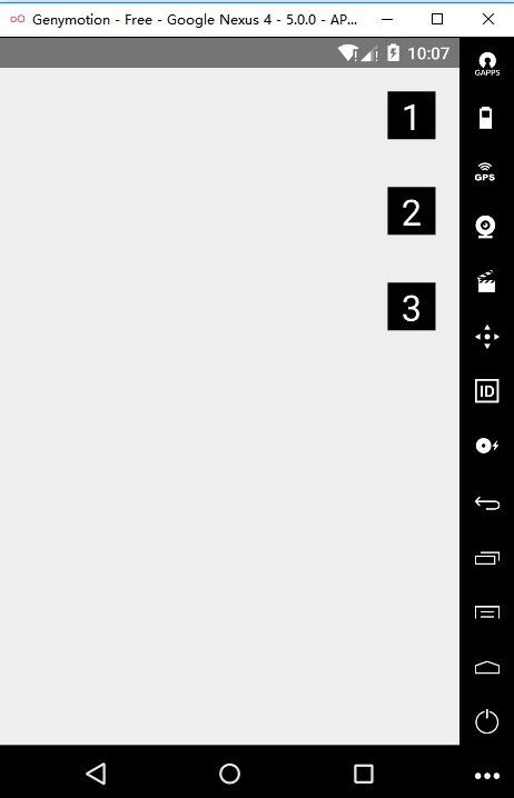 React Native开发之——Flex布局 | PGzxc