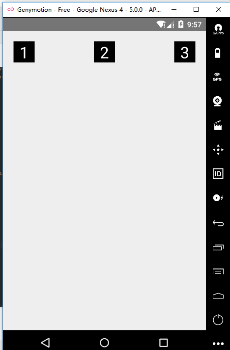 React Native开发之——Flex布局 | PGzxc