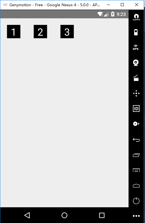 React Native开发之——Flex布局 | PGzxc