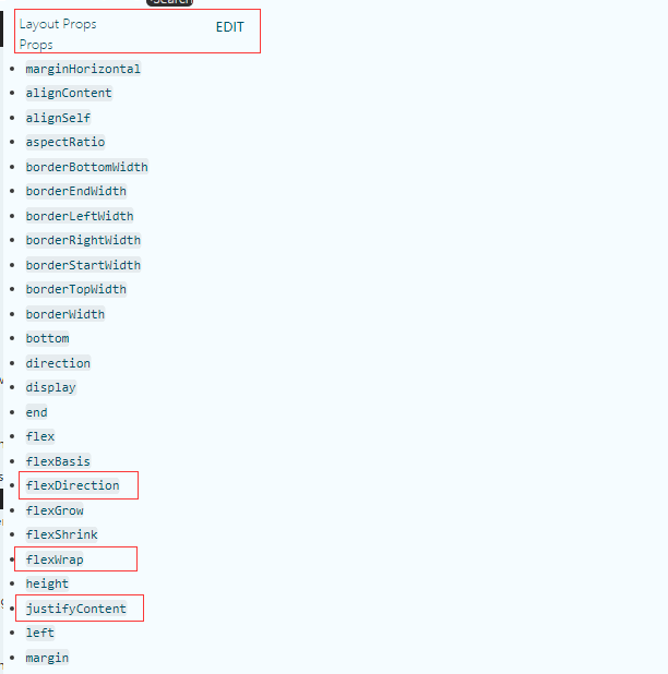 React Native开发之——Flex布局 | PGzxc