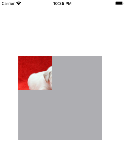 IOS开发之——图形绘制-文字和图像(6) | PGzxc