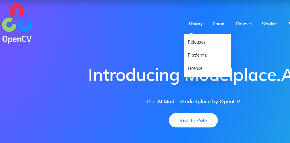 OpenCV开发之——运行官方提供的示例 | PGzxc