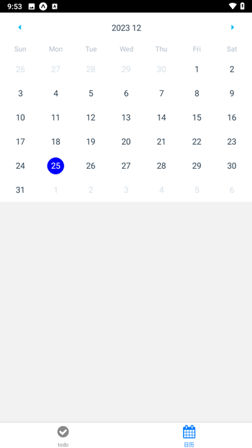 GitHub - PGzxc/expo-todo: todo app on expo