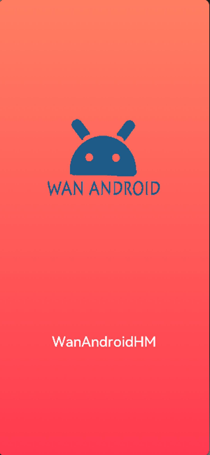 GitHub - PGzxc/WanAndroidHM: 玩安卓鸿蒙版本