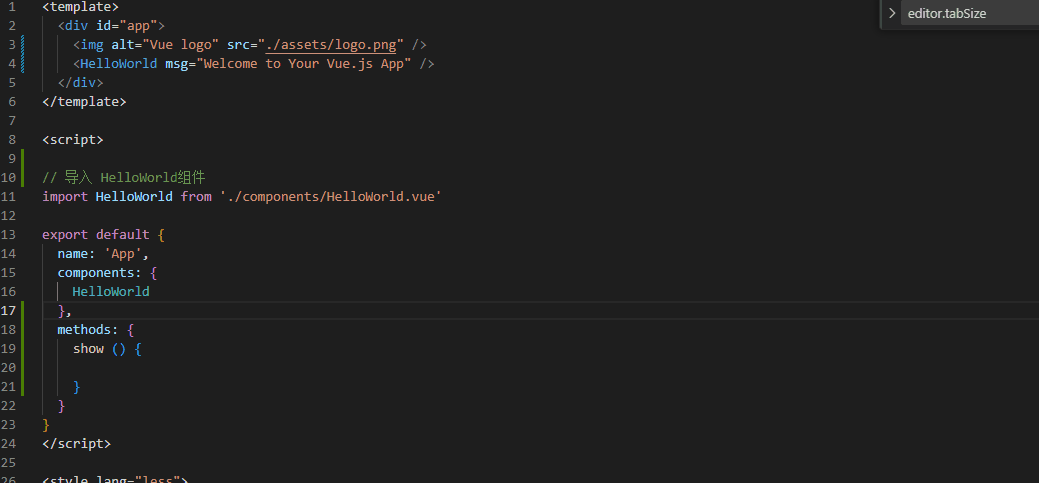 Vue2.0开发之——ESLint—ESLint开发指南3(65) | PGzxc