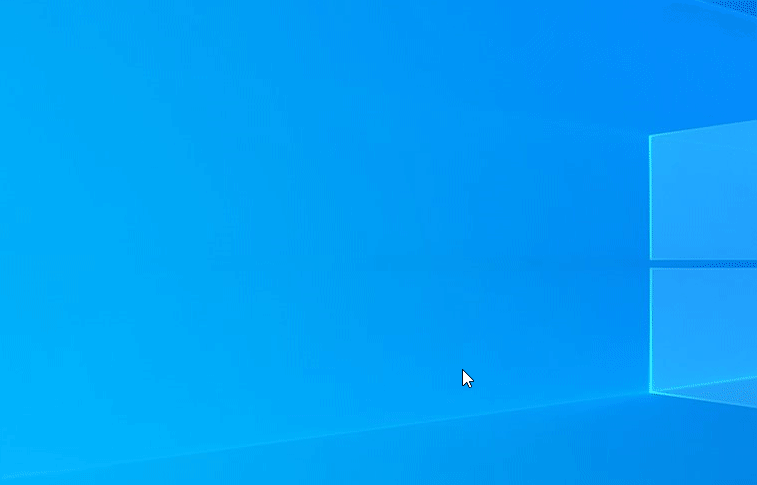 Windows应用之——超好用的快速搜索工具 | PGzxc